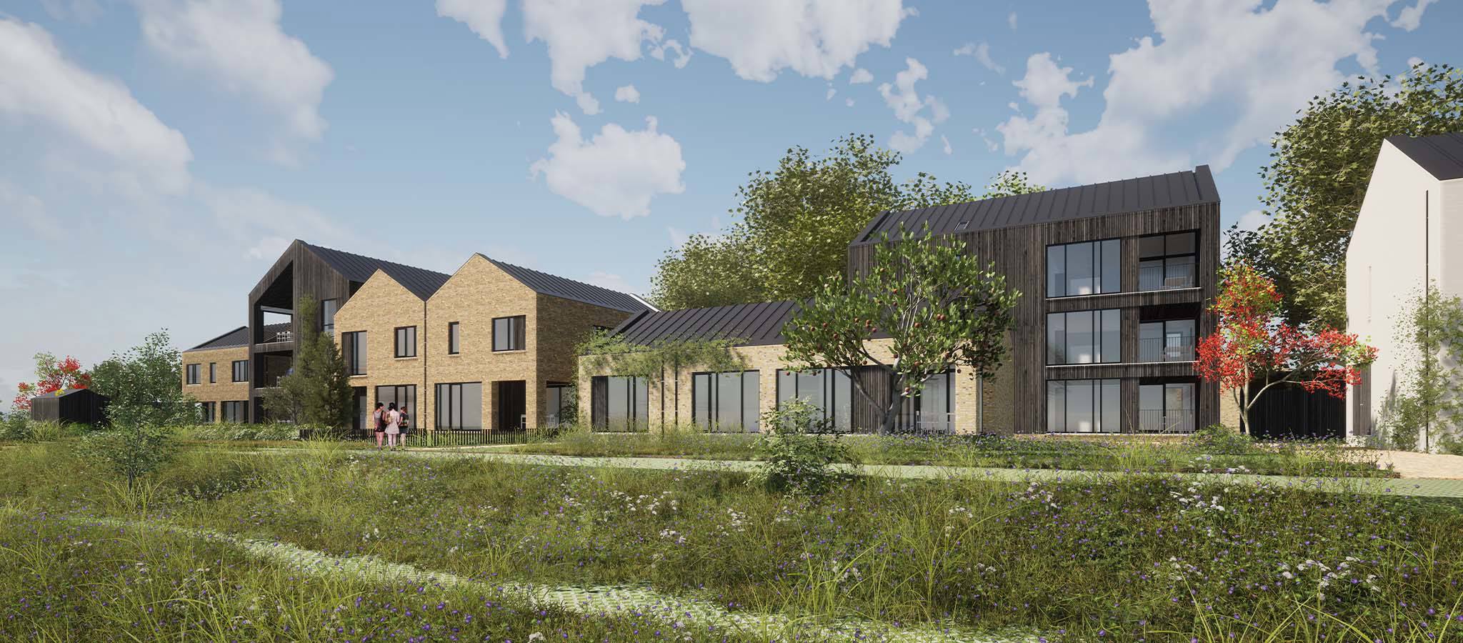 Nieuws over De Werven | Nieuwbouw in Reeve