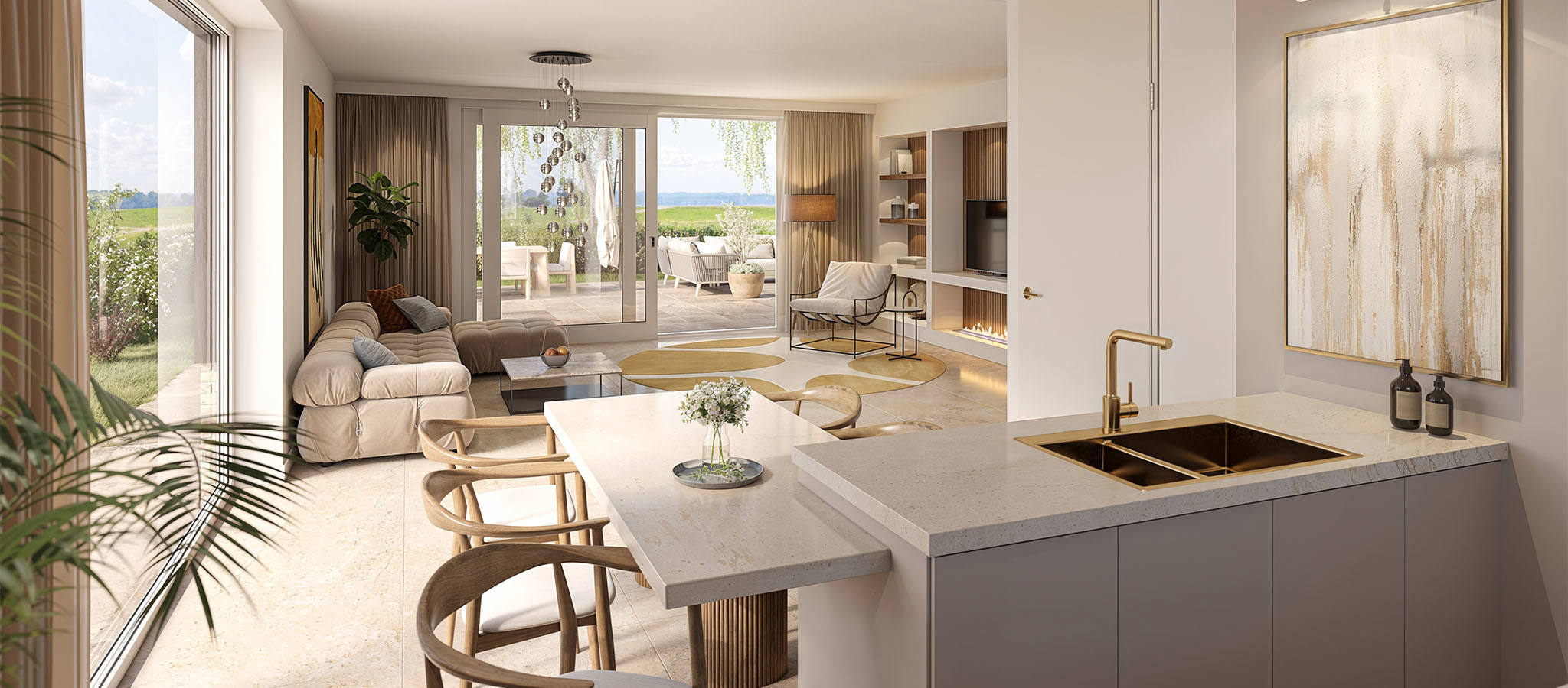 Nieuws over De Werven | Nieuwbouw in Reeve